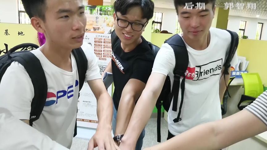 阿翔大二时候的商务礼仪作业,大家觉得这剪辑水平,你能给几分?