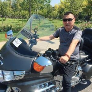 中铁微哥行摄天下 