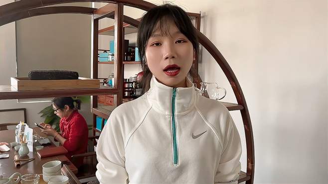 你知道六大茶类如何区分吗?一条视频告诉你