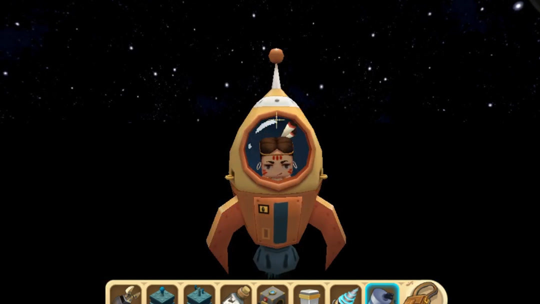 阿菜游戏迷你世界新版本简绍外星如何获得氧气和种植物方法