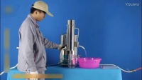 德阳不锈钢蒸馏水器 电蒸馏水器怎么用