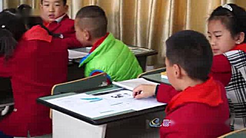 有余数除法_第一课时(省一等奖)(人教版二年级下册)_T168642