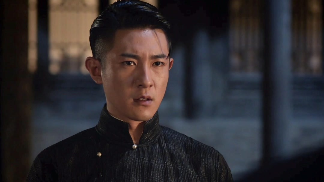 义道 第42集预告