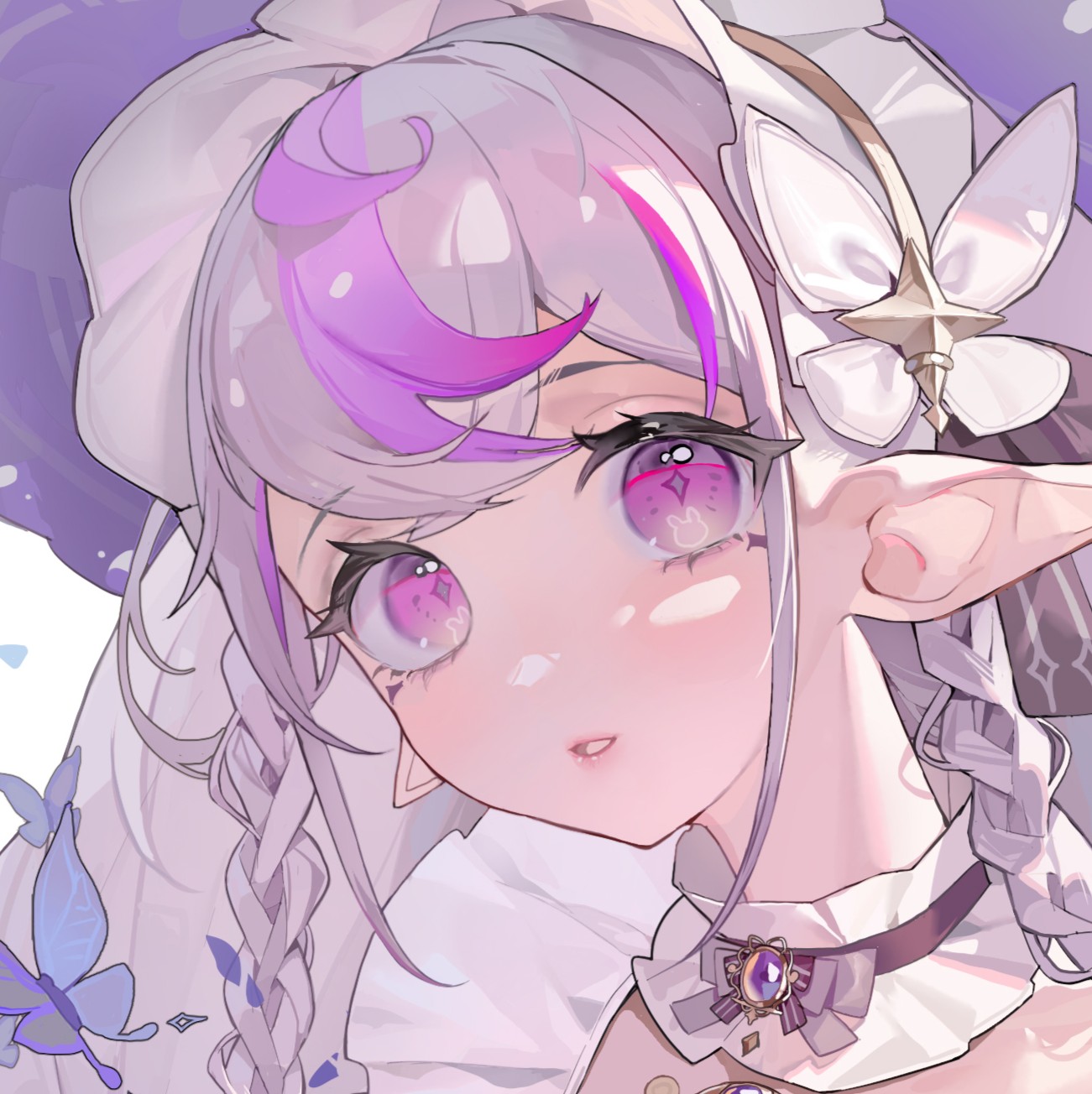 琪亚菈Kiara 