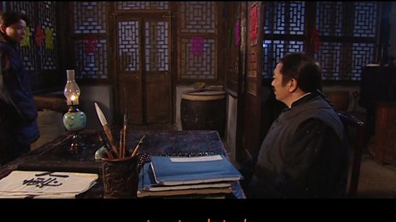 经典商业影视剧#大染坊#,好剧推荐