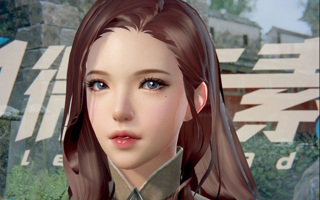 PBR-Shader-TA美术规范范例工程【3S皮肤】【眼睛】