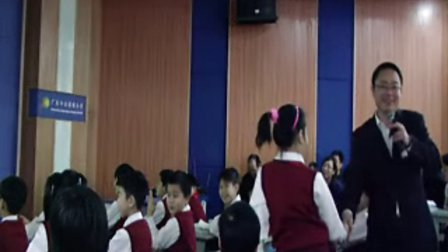 小学四年级语文优质课展示下册《习作 说说心里话》 新课标小学语文...