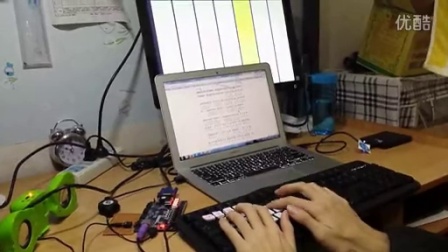 基于FPGA的多功能电子琴