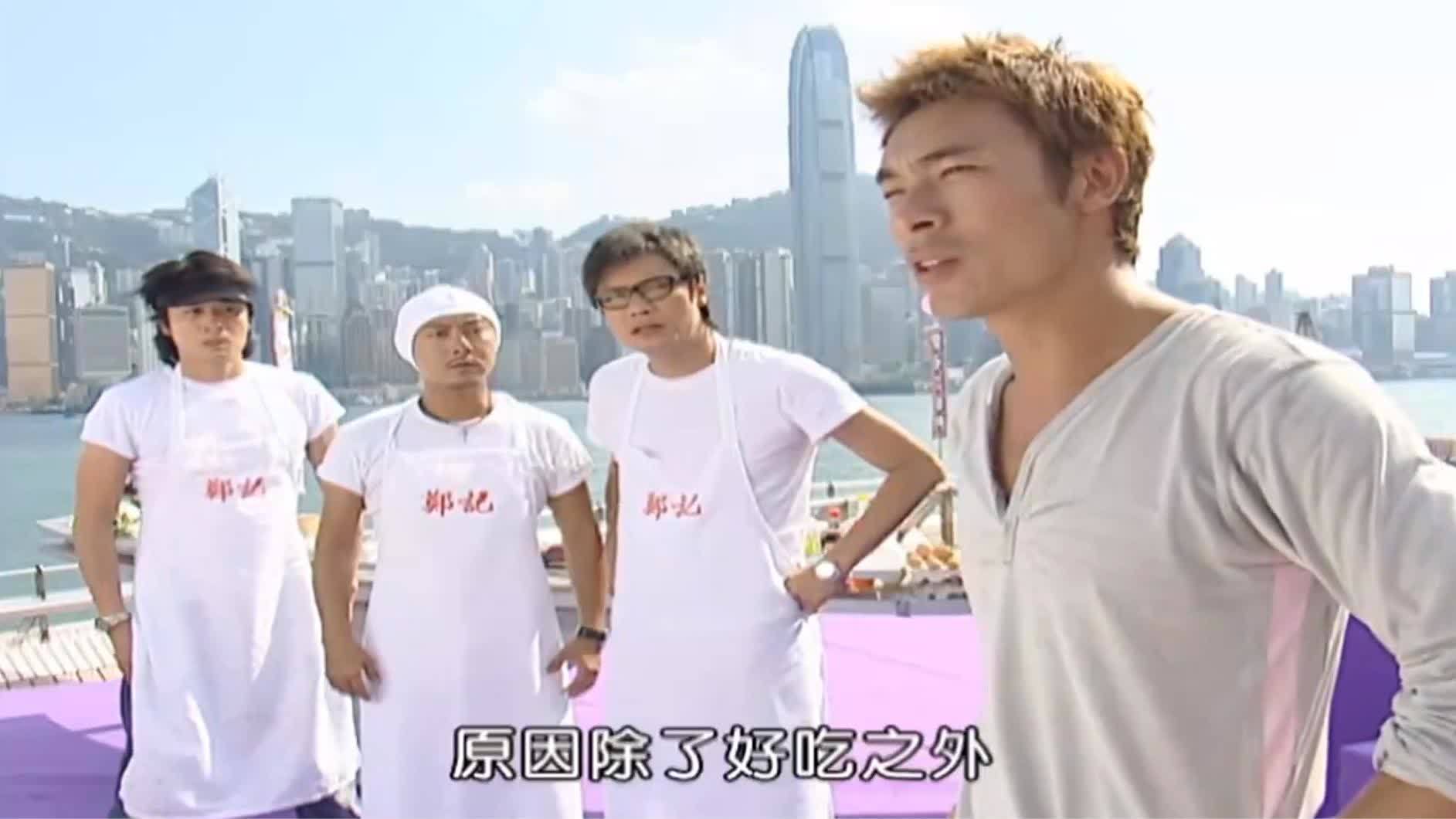 智多星:三兄弟以为能夺冠,看到评委打分后,知道被安排了