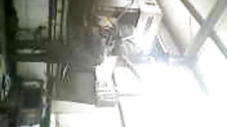 森铁机床孔元导轨磨操作教学视频