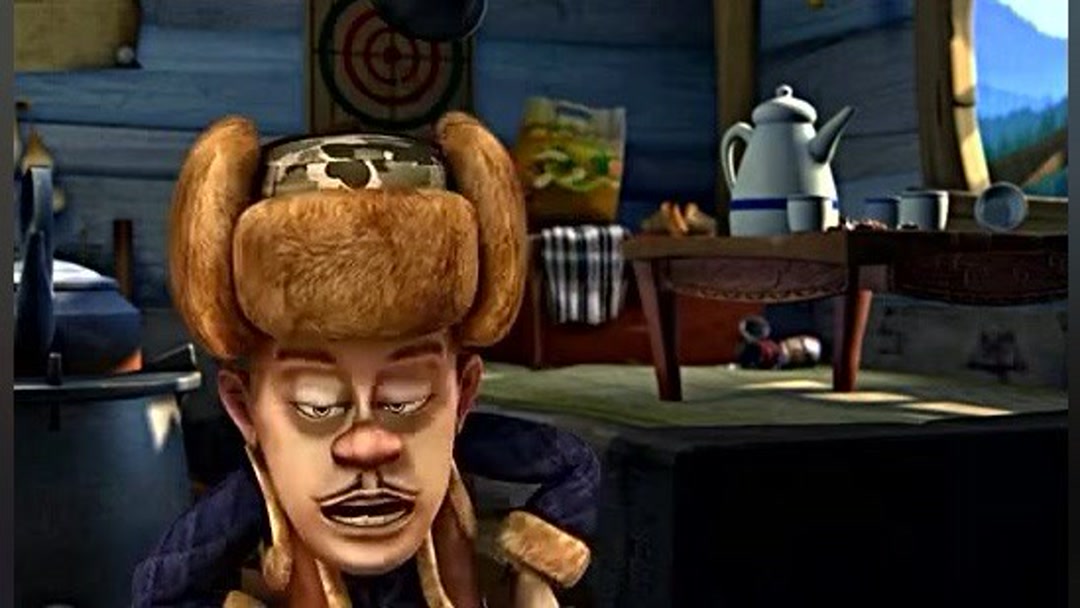 熊出没之丛林总动员免费观看