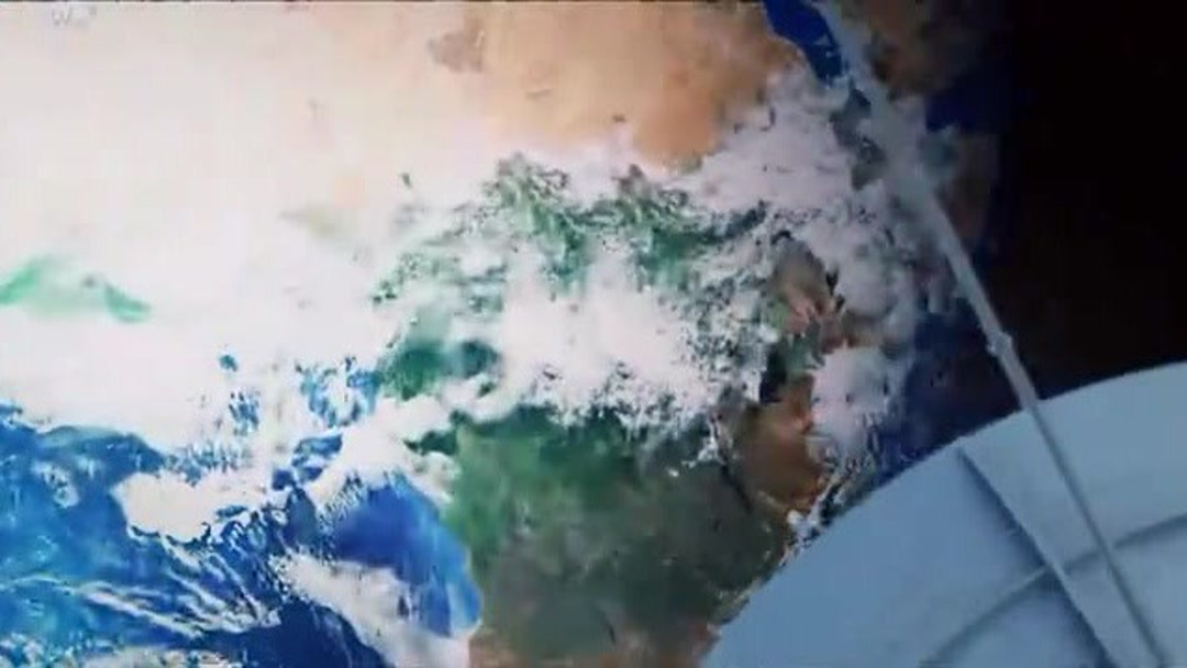 我们不是生活在和平的年代,是生活在一个和平的国