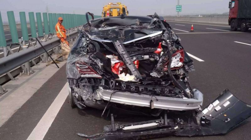 发生交通事故,车辆贬值损失到底赔不赔?法律是这么规定的