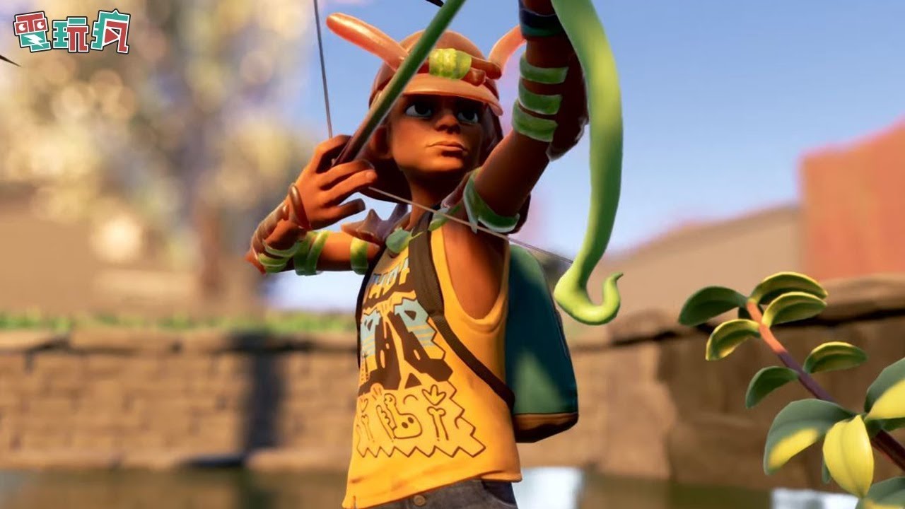 《微小世界生存戰》變成螞蟻大小的我們該如何面對自然威脅生存下去?