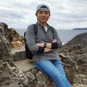 程序员阿汤 