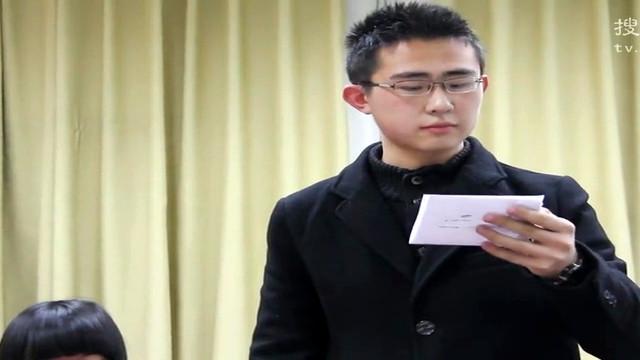 【新东方酷学酷玩】英汉双语口才营教学视频--模拟联合国