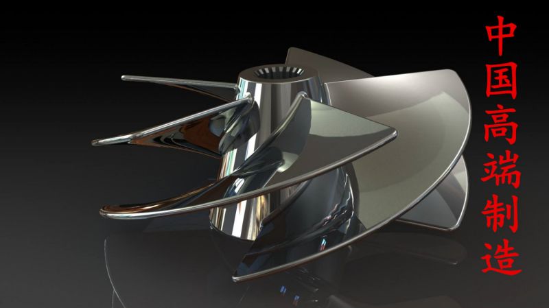 “美国通用电气”这项技术拒绝转让,这家公司暴怒一年研究出来