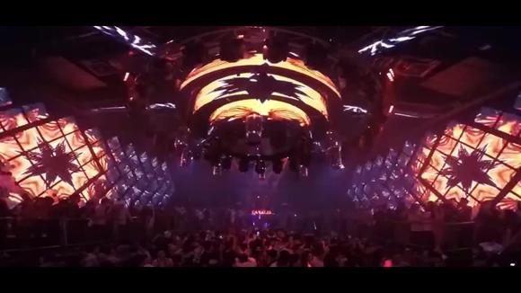 每天与你分享舞台视觉效果