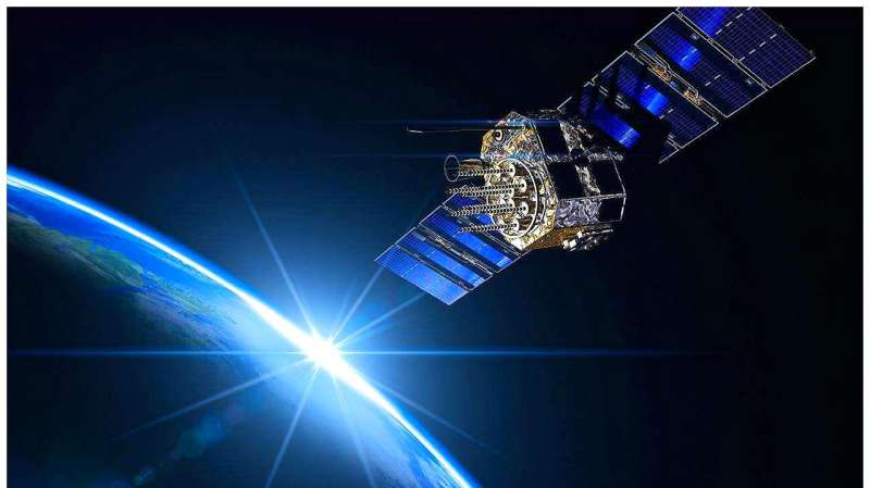 手机现在还在用美国GPS导航,是中国的北斗卫星不好用吗?