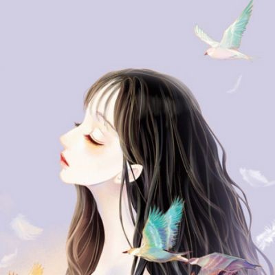 卖仪器的燕姑娘 