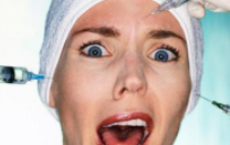 ...肉毒杆菌的真相FACE FACTS: THE TRUTH ABOUT BOTOX (2011)