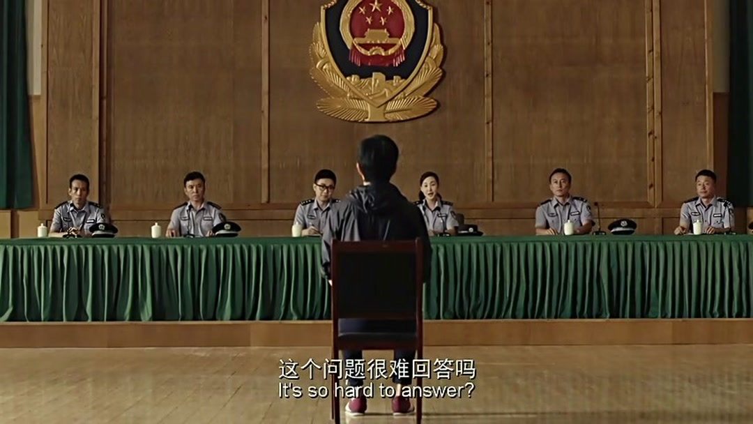 天才小伙报警校被拒绝,他当众说出原因,不被拒绝才怪!