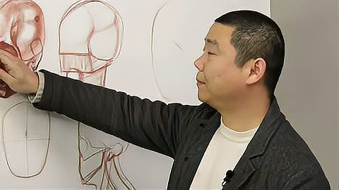 头部基本框架的建设(四)