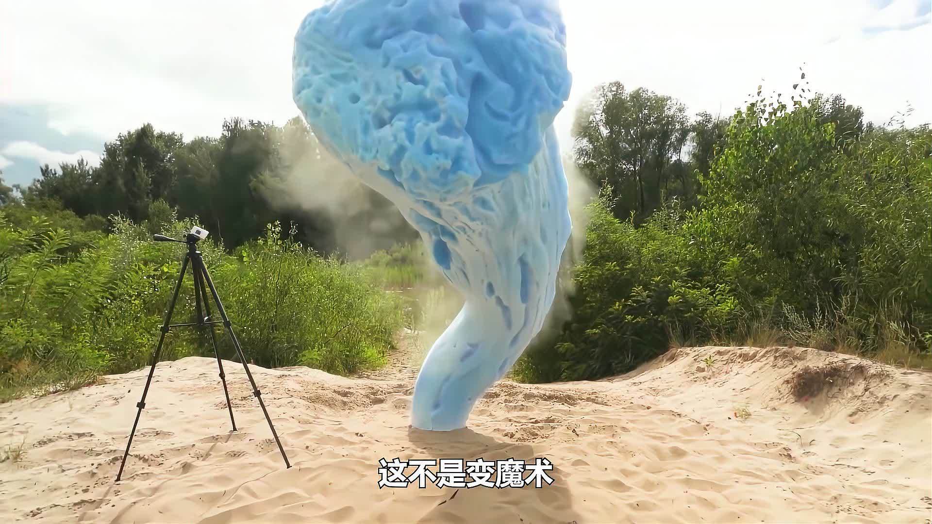 简单有趣的创意科学小实验,让孩子告别死记硬背,领悟科学原理!