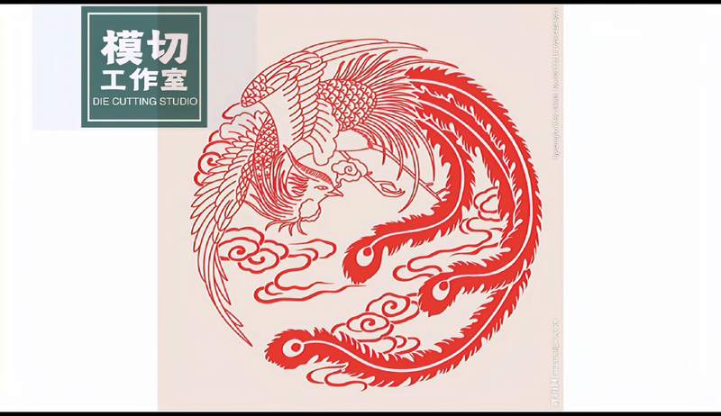 模切技术专辑发布预告#子娴制作#模切工作室