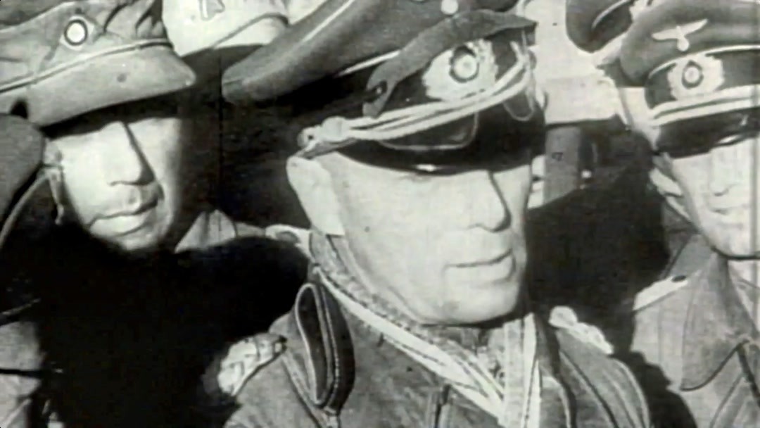 “沙漠之狐”埃尔文隆美尔,战争史上最杰出将领之一