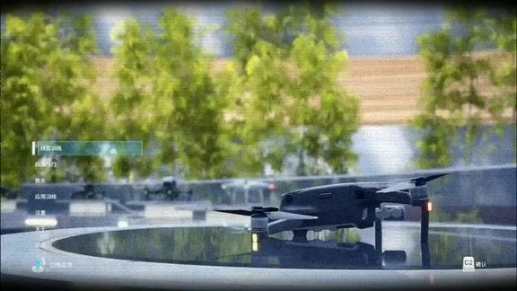 出不了门,那就拿飞行模拟来练手吧,平时多练习,航拍少炸机。