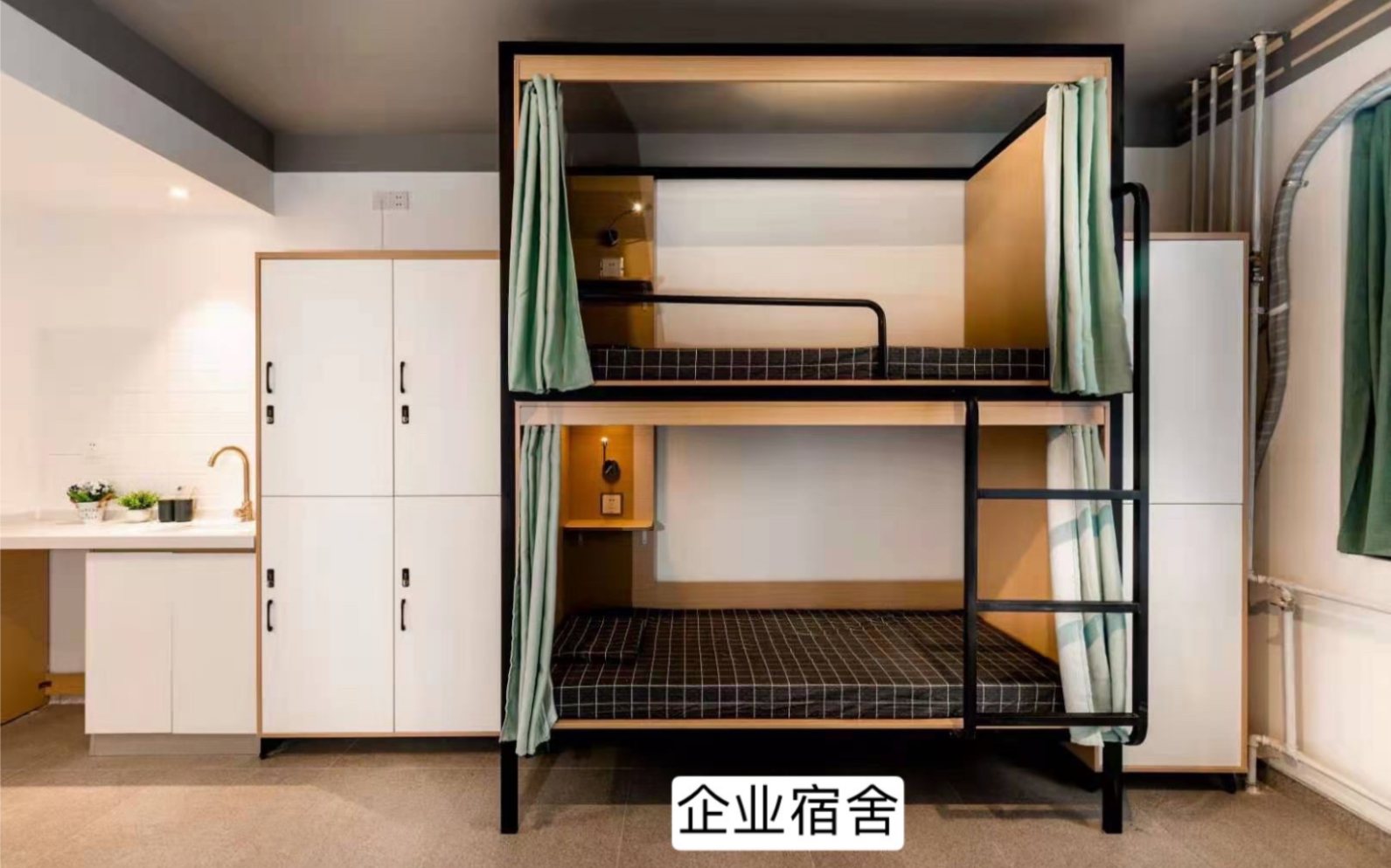 北京员工宿舍,覆盖朝阳、丰台、大兴、通州各区员工宿舍,品牌公寓出租