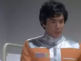 【CPP字幕组】【爱迪奥特曼】【33】【少年制作的怪兽】【MKV】