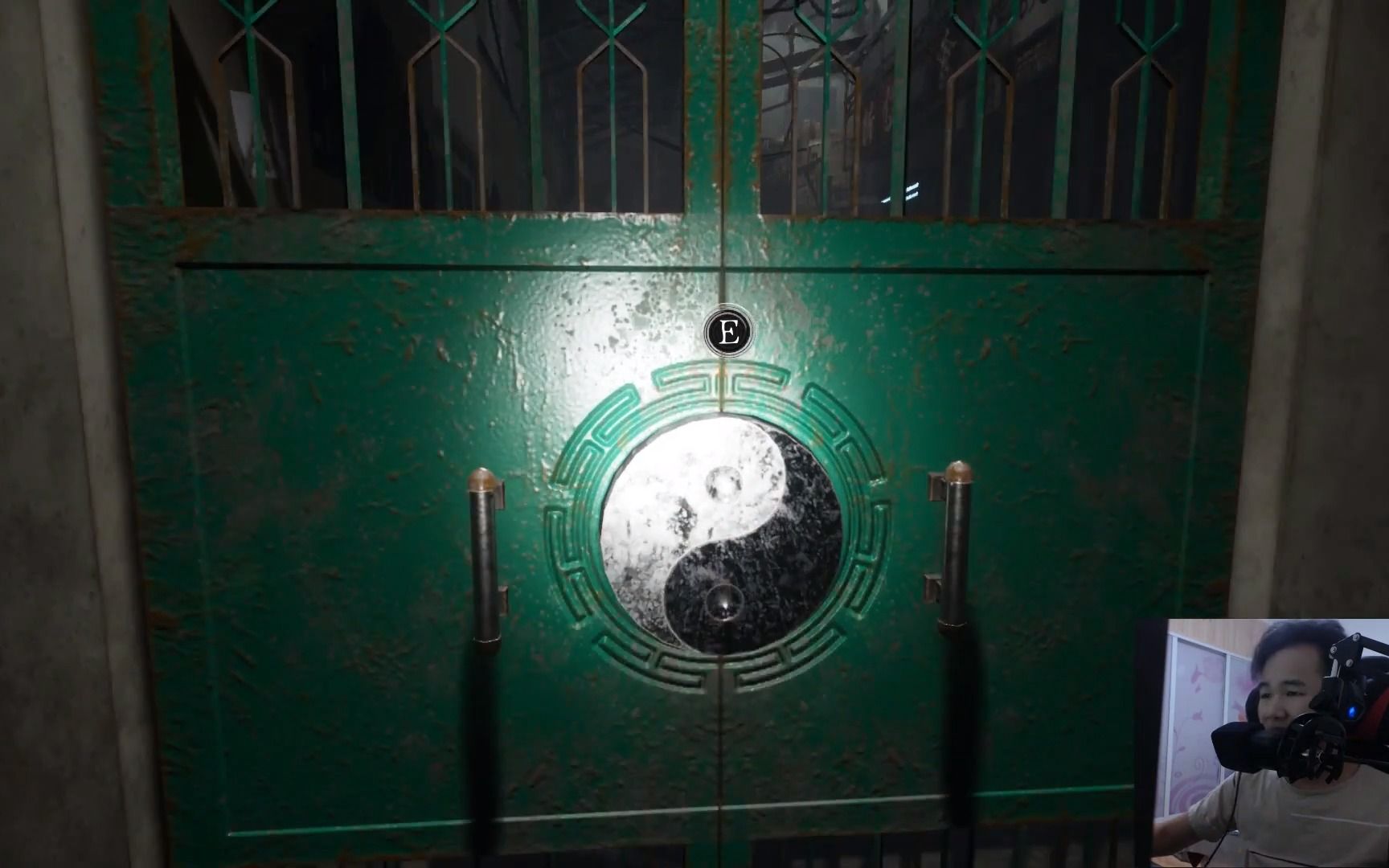 【补档】心惊解说《港诡实录》第二期 姜玉龙解说