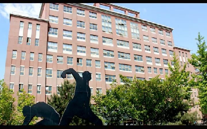 ZOBO卓邦丨教育空间,学校操场广播系统解决方案及服务