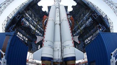 再下一城! 中国把“加油站”开在太空中, 俄罗斯是首位“顾客”!