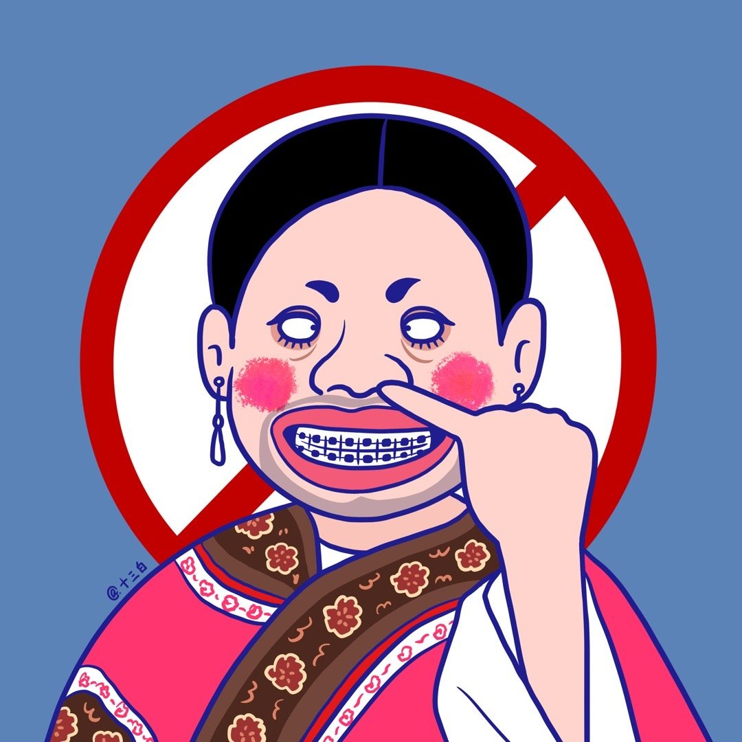 谁家新燕啄酒杯 