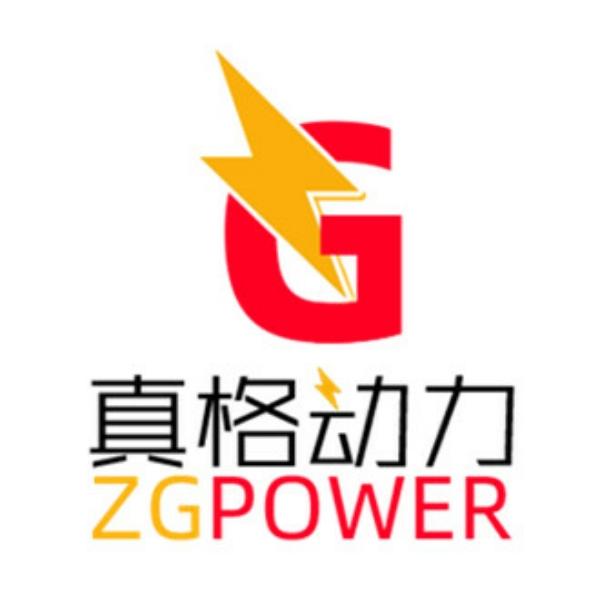 真格动力锂电池 