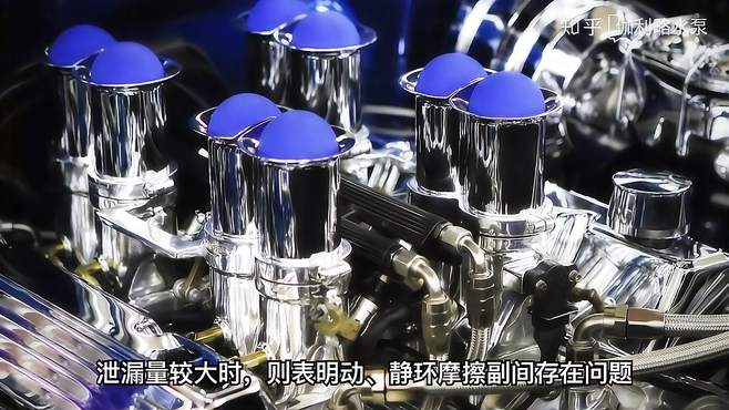 泵用机械密封介绍