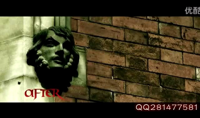 AE好莱坞大片特效制作教程