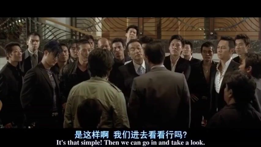 #香港电影#混剪经典片段