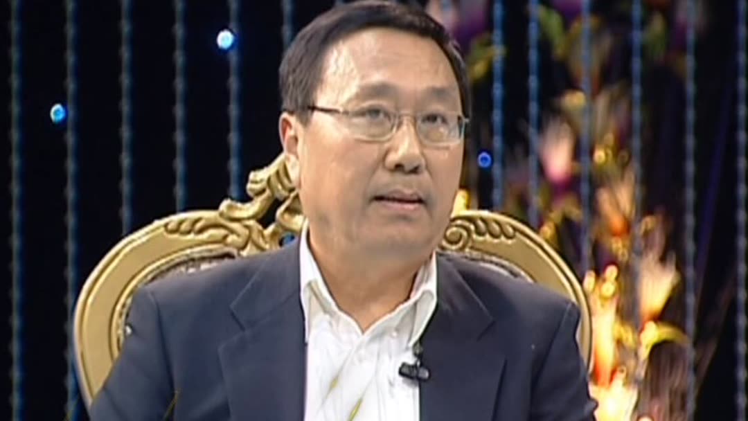 李明--人工智能时代