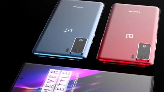 一加真无线耳机曝光,65W快速充电器获认证。