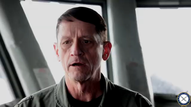 美国海军福特号航母面临最严峻考验