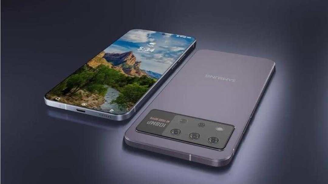 三星Galaxy Alpha Pro 5G Re-Define 2021简介!!!