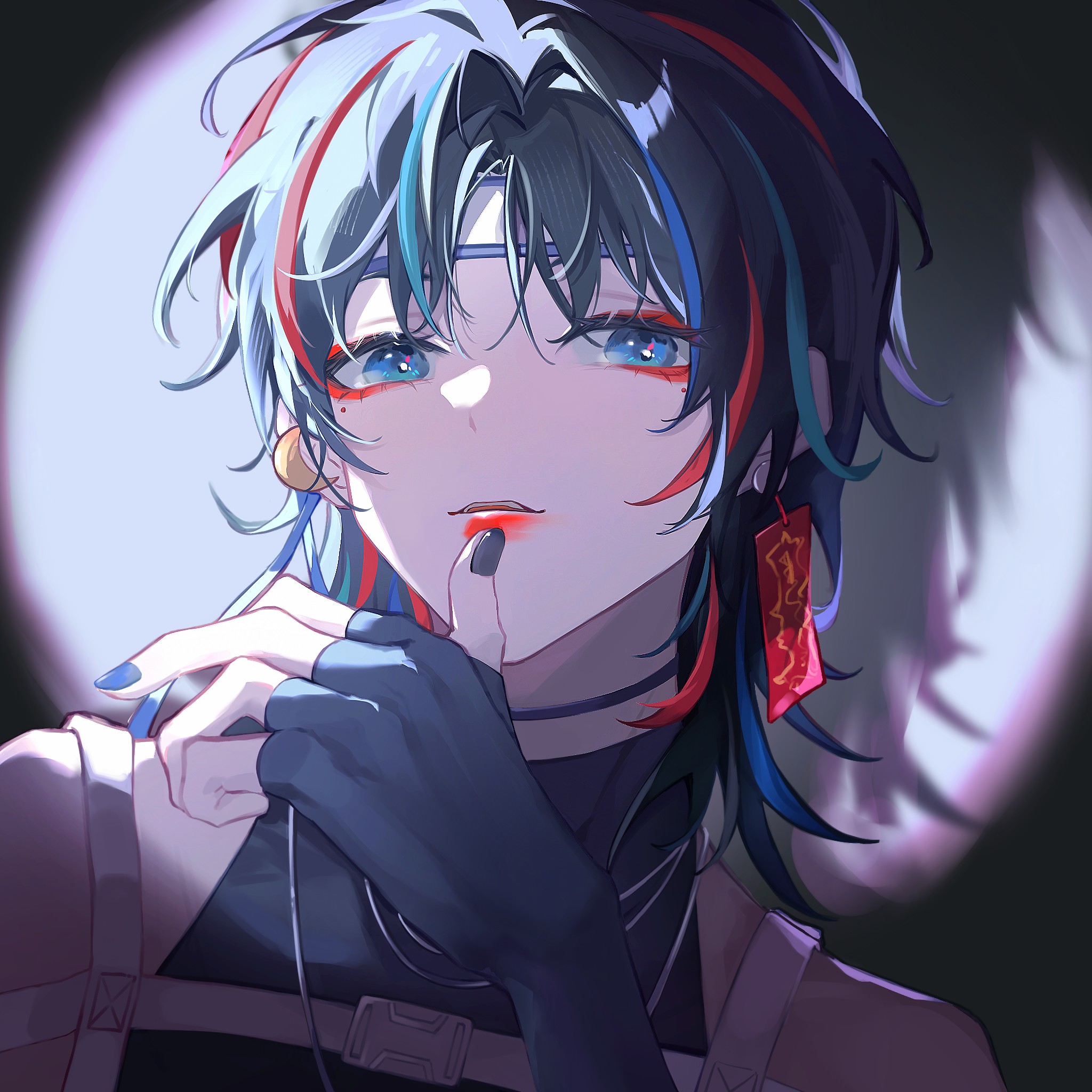 亓官墨_ 
