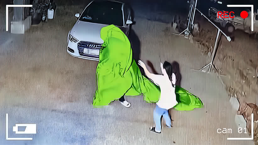 15个不可思议的瞬间被相机拍下,这将是你人生中第一次见到的事情