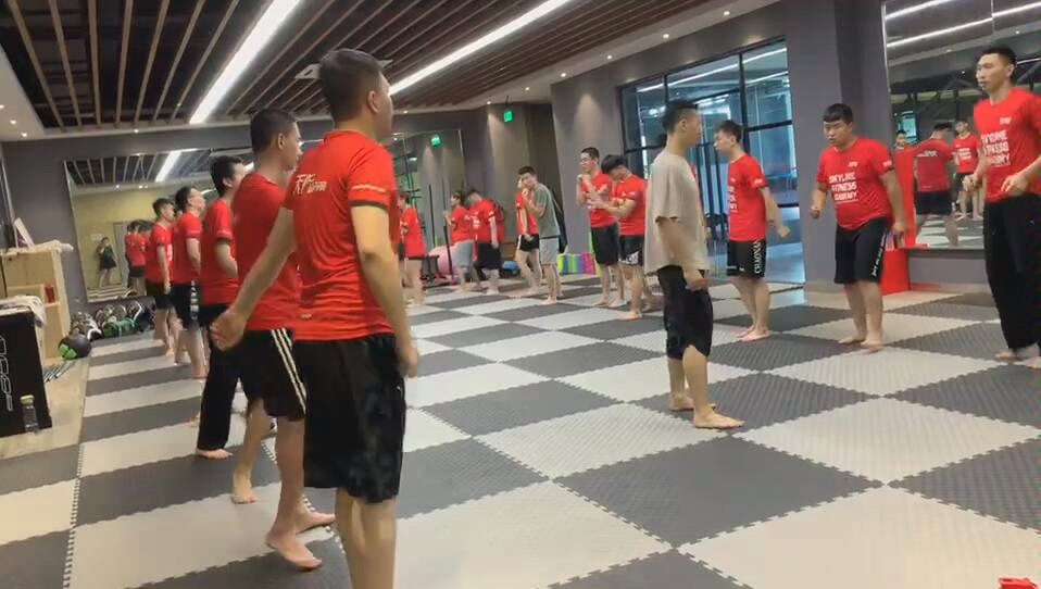 常州健身教练培训学费贵吗?有发展前景吗