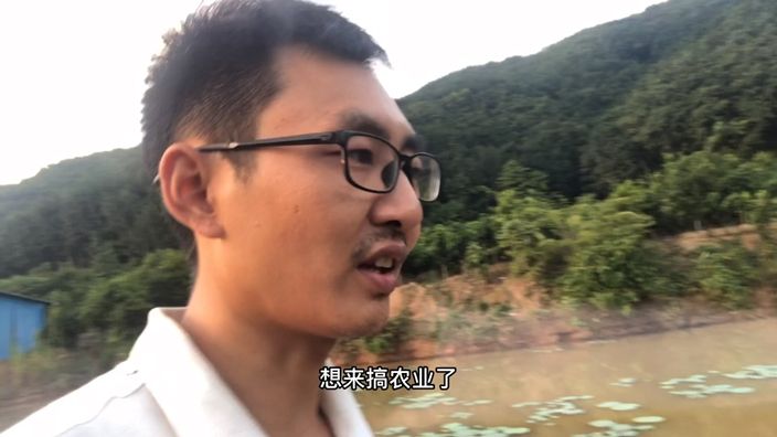对过去的6年做个总结。从此和农业一刀两断,我玩不起了。