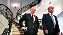 英国首相称特朗普为美国前总统:我和前任总统关系很好